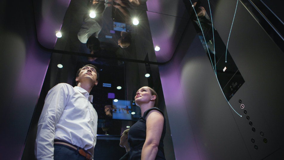 KONE API Portal - Improve People Flow® with KONE APIs